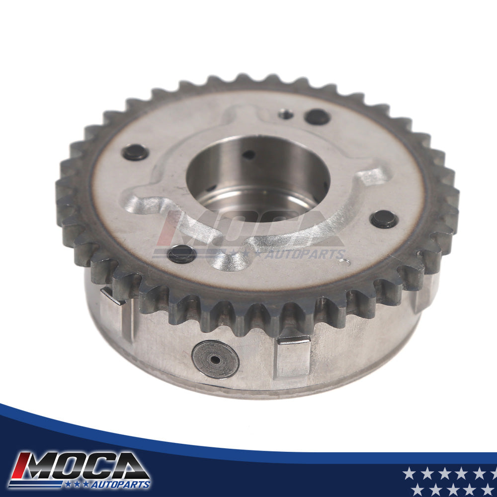Intake VVT Cam Gear Assembly Fit 07-15 Ford Transit Escape C-Max Linco ...