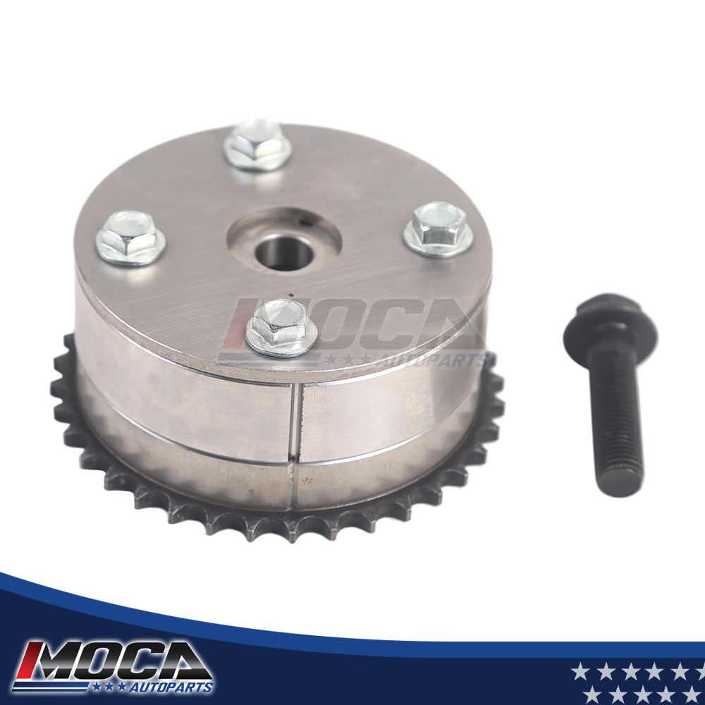 Variable Valve Timing Camshaft Gear for 05-16 Toyota Yaris Scion xB 1 ...