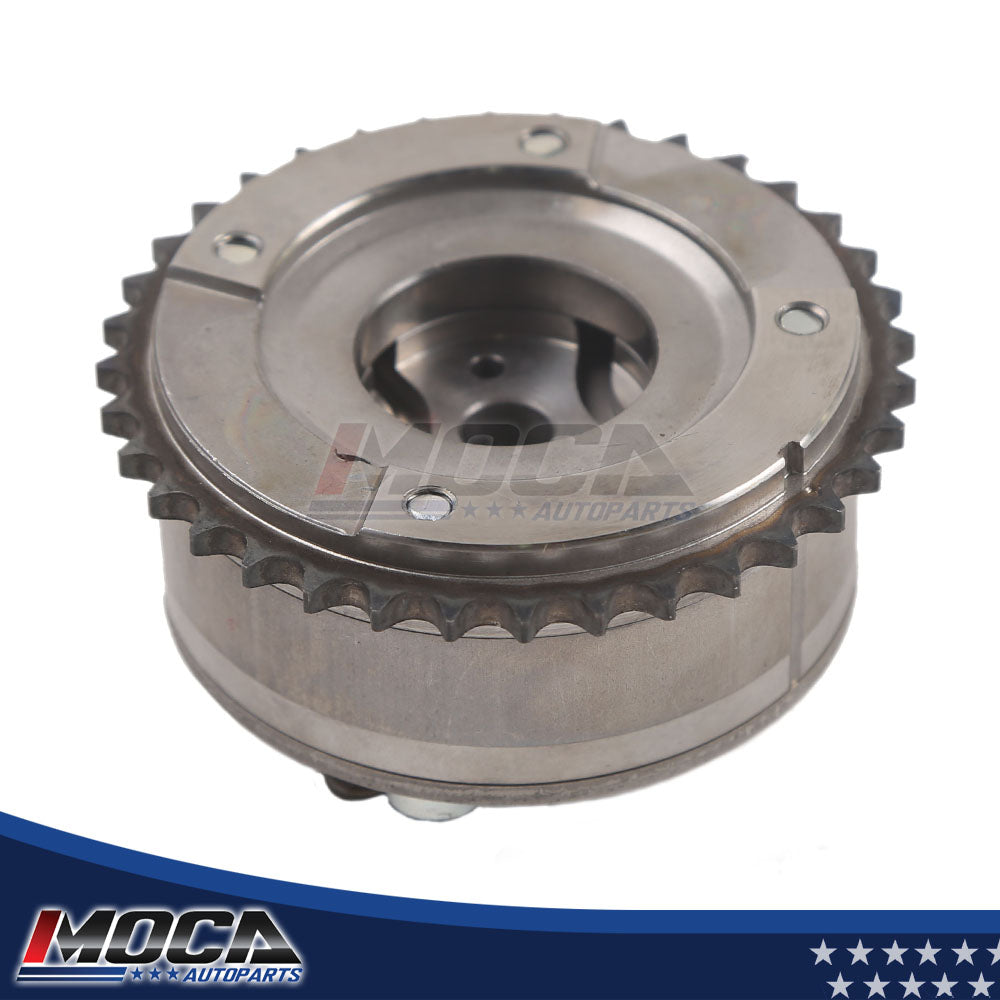 Exhaust Camshaft Phaser Variable Timing Camshaft Gear fit 08-17 Toyota ...